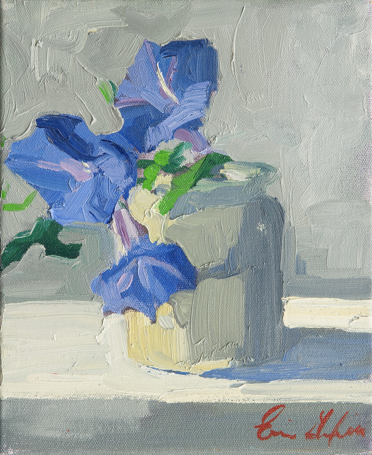 Paintings – Erin Lee Gafill