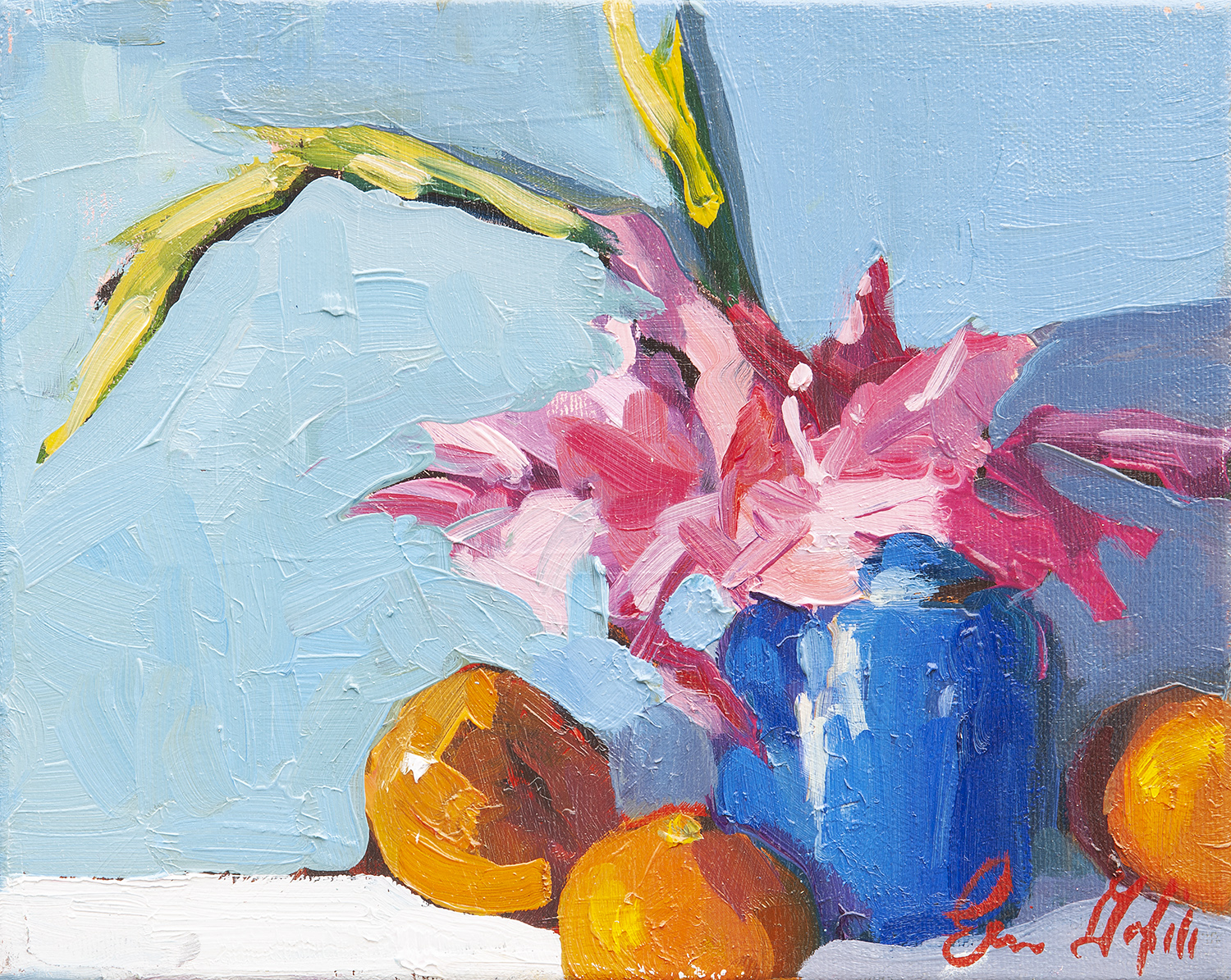 Paintings – Erin Lee Gafill