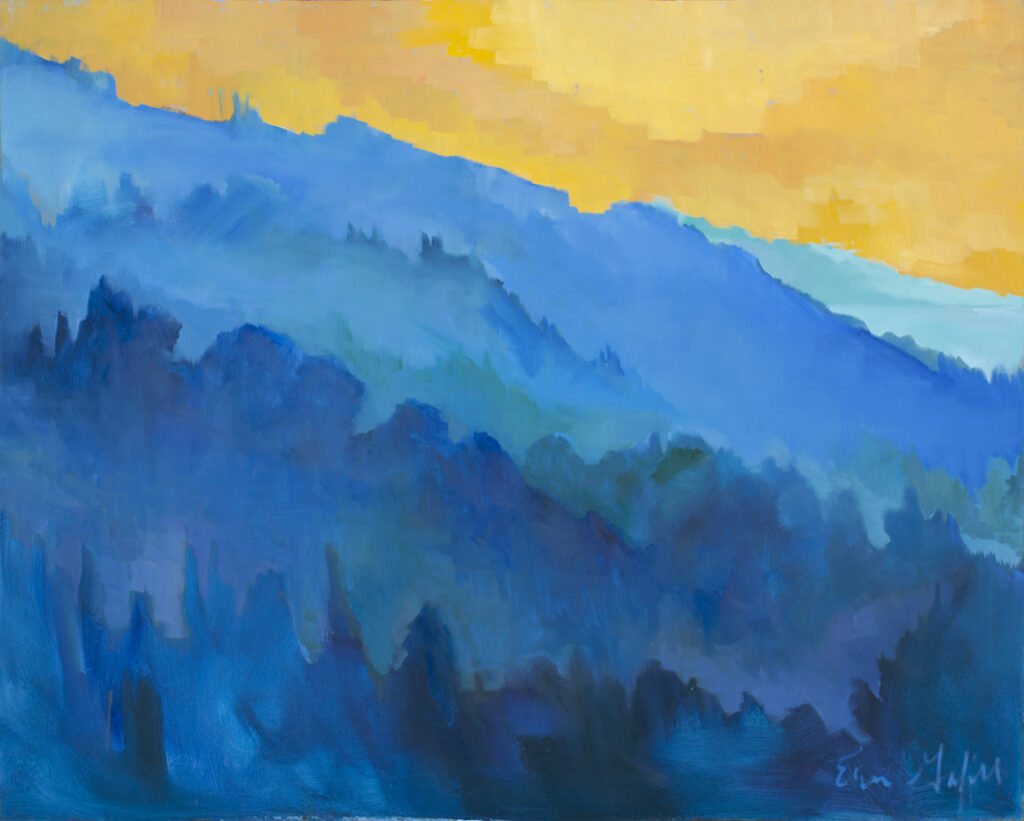 Evertsen – Erin Lee Gafill